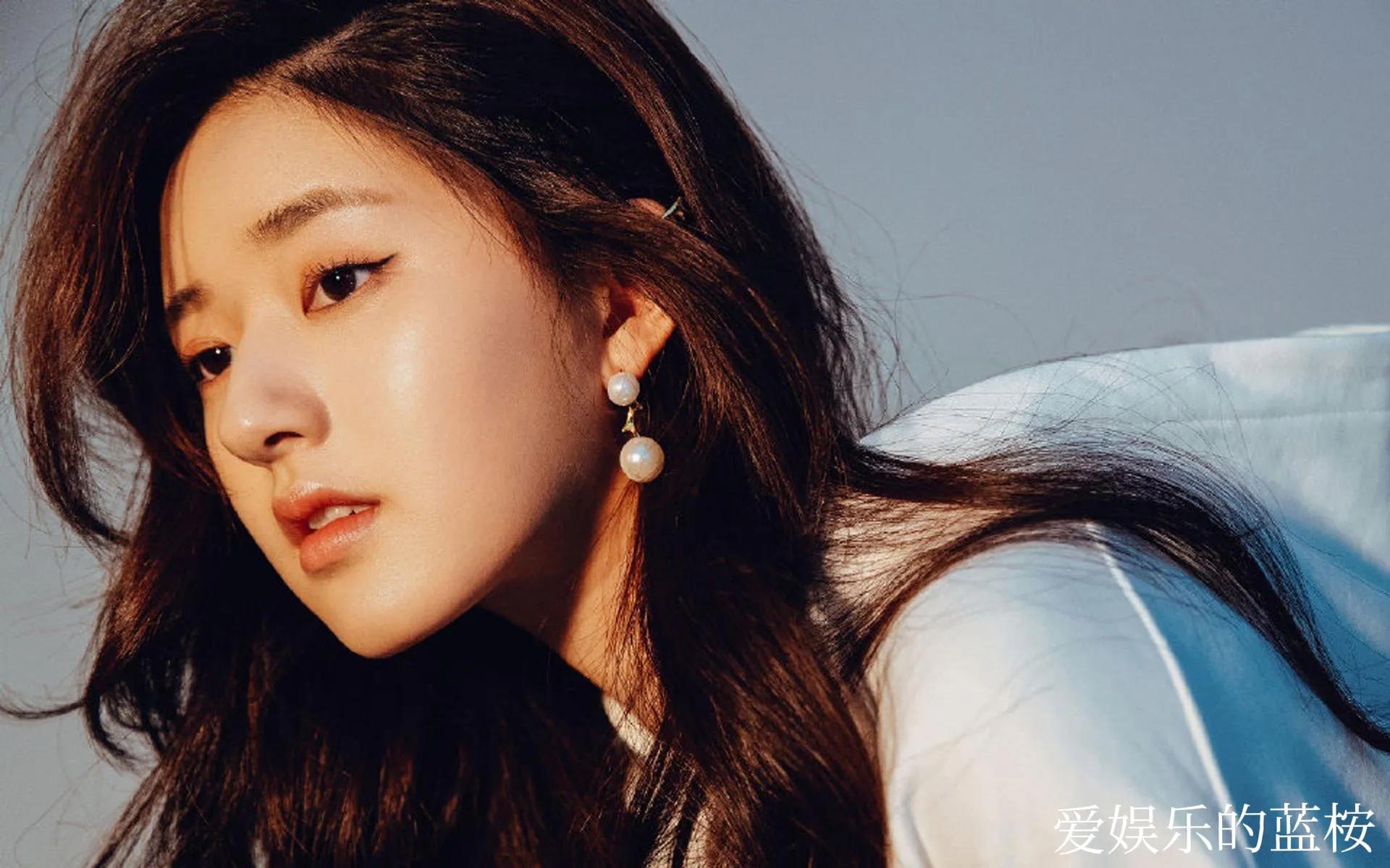 Why?What has Zhao Lusi experienced in the top five years? - iNEWS