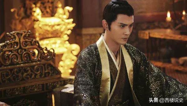 Jagged Northern Dynasty 202: Gao Cheng cleverly used a plan to separate ...