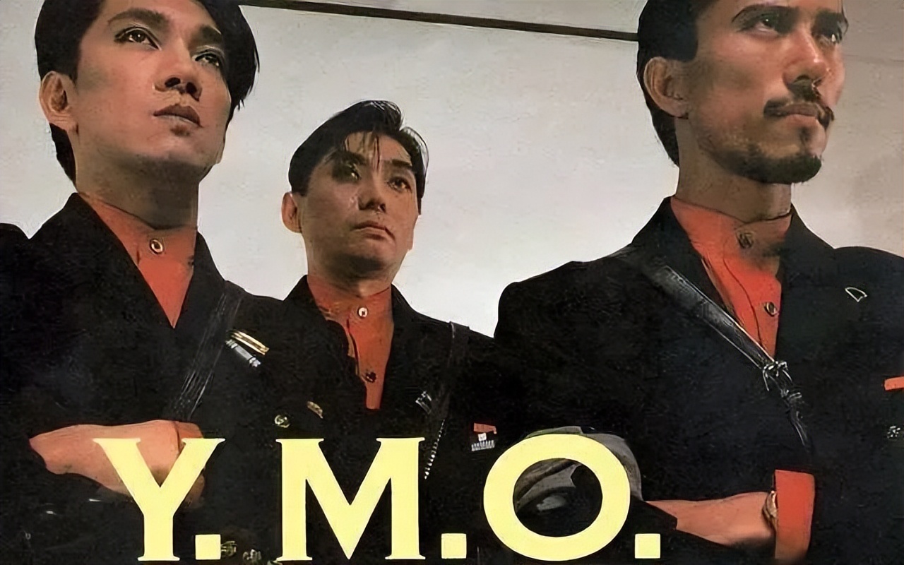 The famous Japanese musician Ryuichi Sakamoto passed away, remembering ...