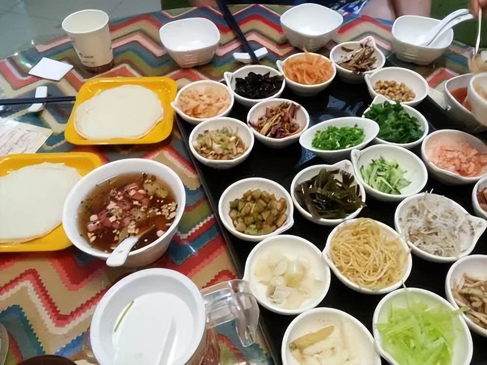 The unstoppable Guiyang delicacies, the most photographed local snacks ...