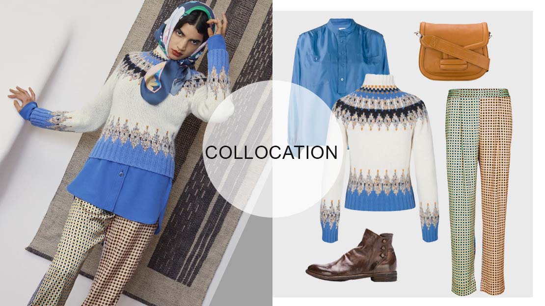 "POP Clothing Design Network"Modern Folklore - iNEWS