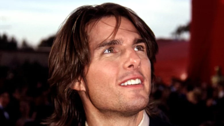 The amazing transformation of Tom Cruise - iNEWS