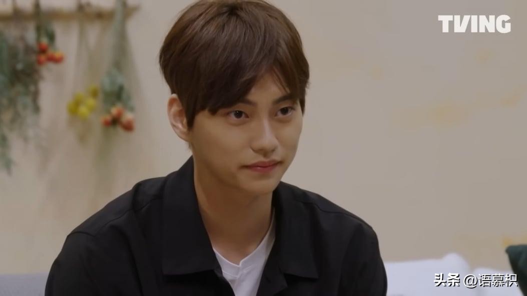 The sweetest after sale!"Transfer" Hain and Hyun Kyu went from being ...