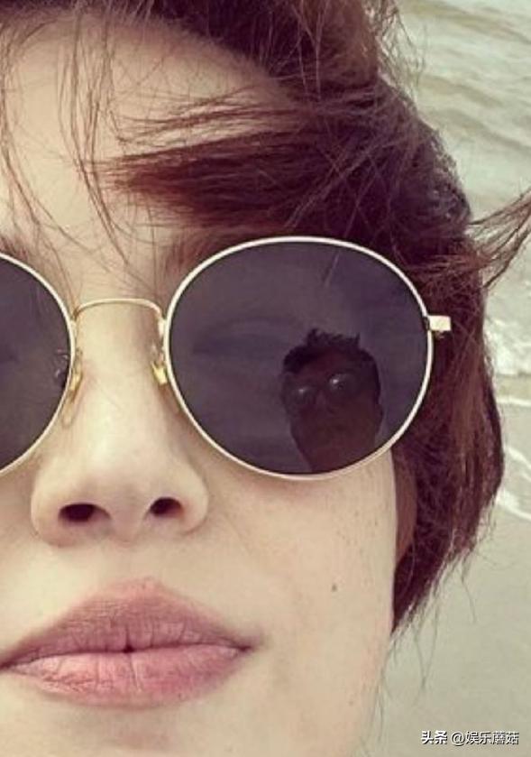 Tiffany Hsu and Chiu Ze sweetly show off their affection, and the ...