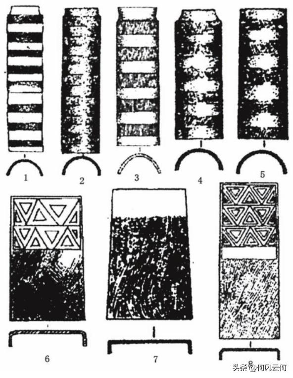 The History of Wadang——3 Branches and Leaves (Wadang in the Spring and ...