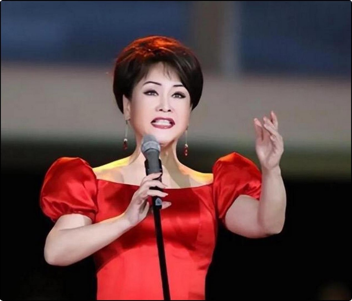 78-year-old Li Guyi, do you know what time does she come home every ...