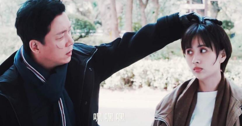 Explosive news! "White Night 2" starts filming! Pan Yueming's amazing ...