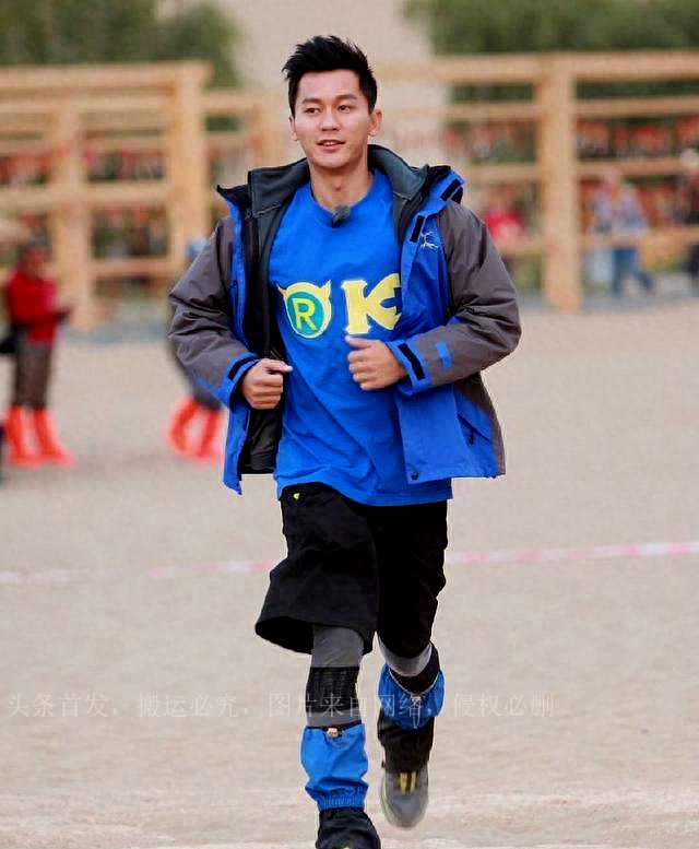 The rise to power of the "talented genius" Li Chen, his story is far ...