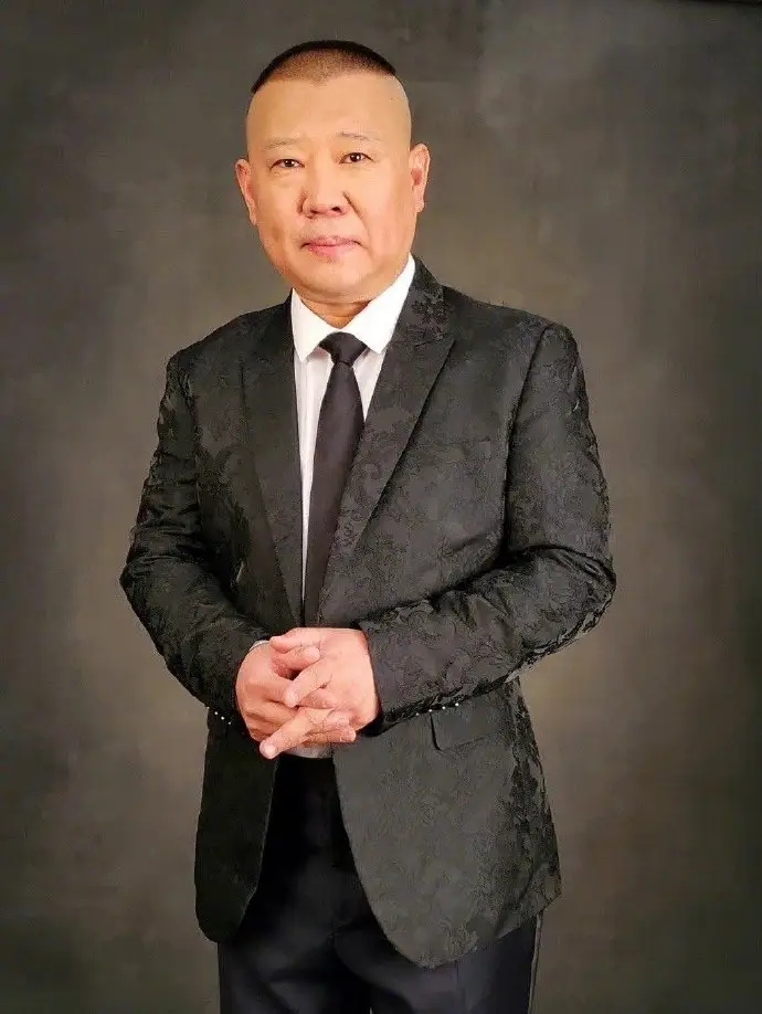 Sima Nan's humor has quite the charm of Guo Degang's early comic ...