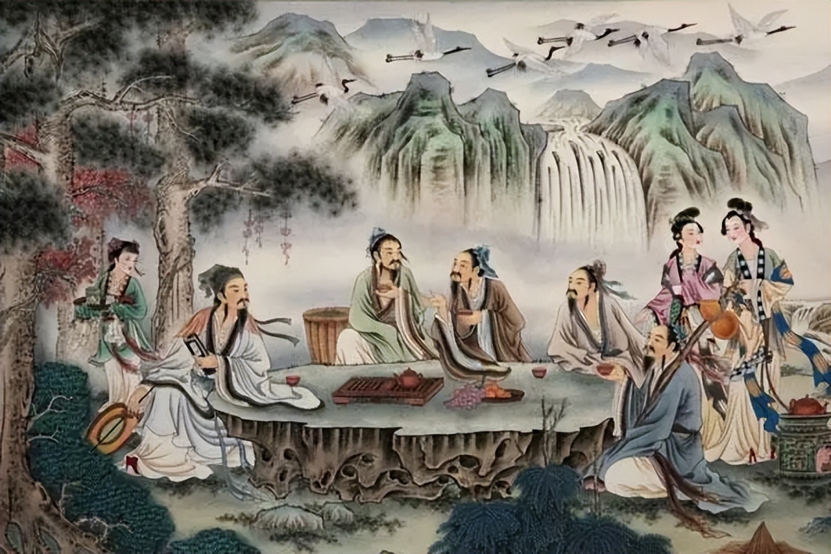 Song Dynasty Tea Culture - iNEWS
