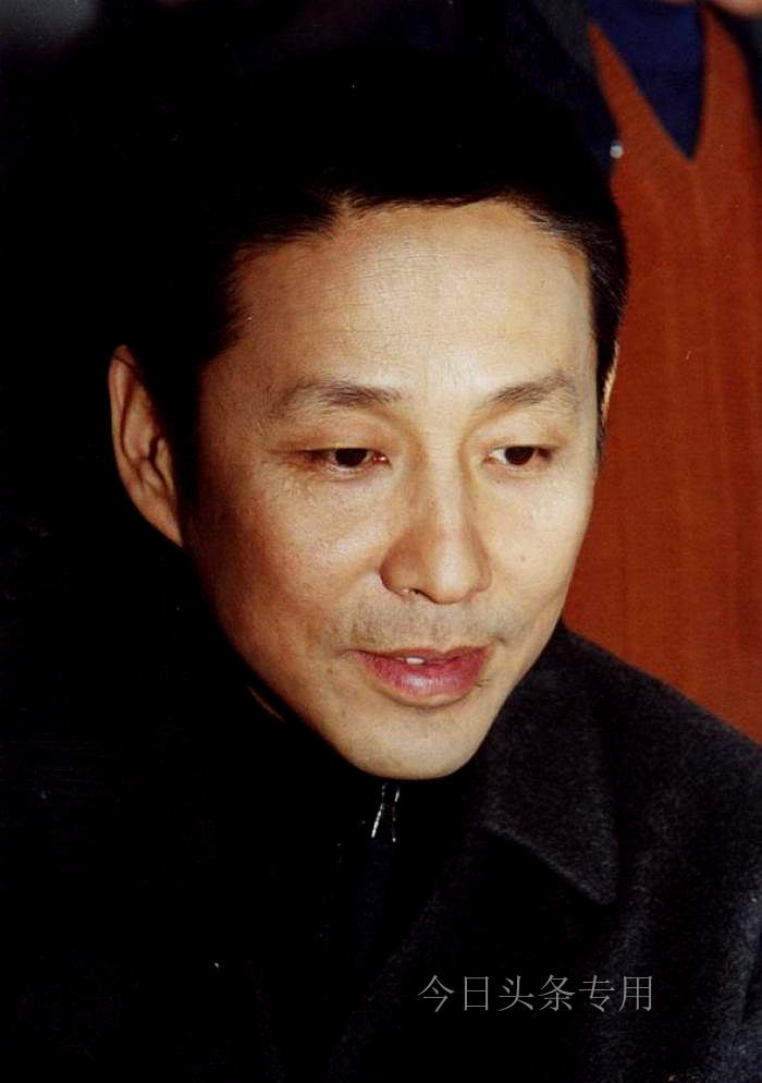 An old actor is an old actor! What will the 68-year-old national first ...