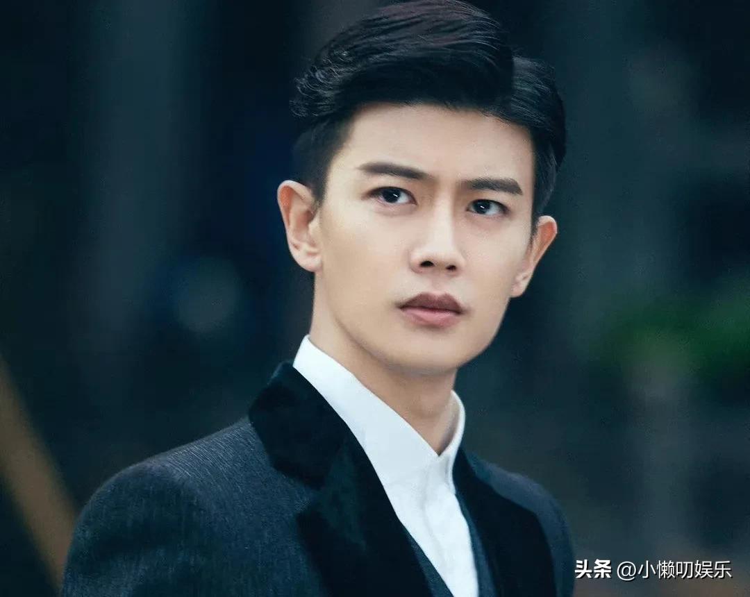 Please: In the end of the four male protagonists, Gu Beixi gave ...