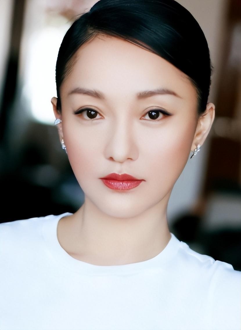 "Irregularity, self-interest at the expense of others" Wake up, Zhou Xun! Acting is not your fig ...