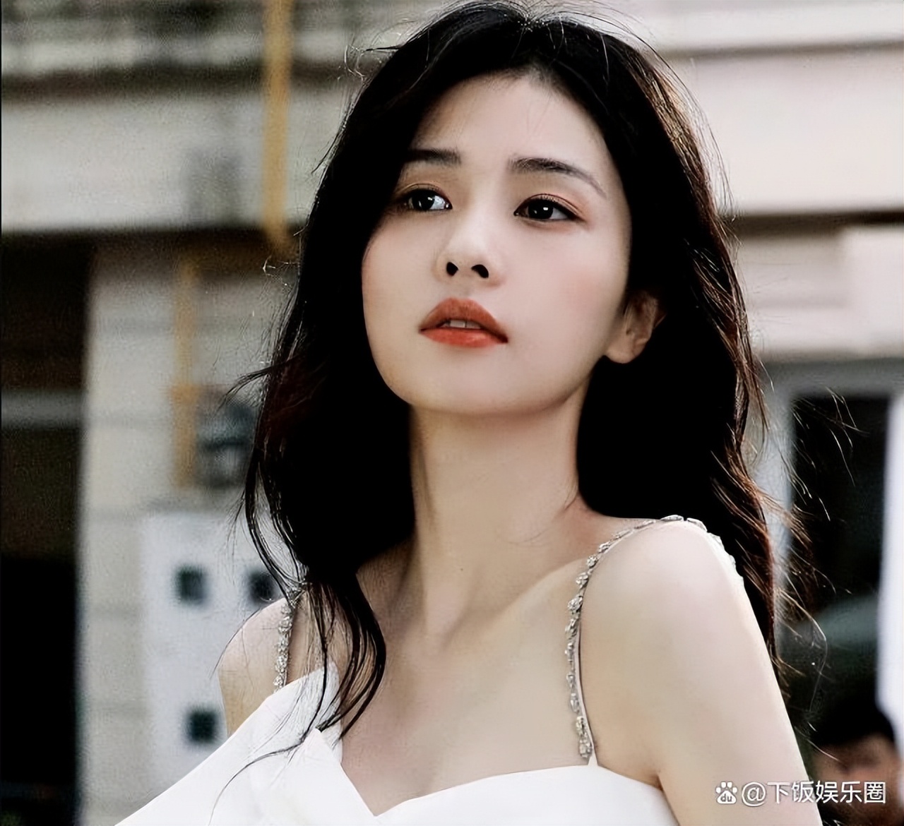 Bailu: The goddess of acting, the fans keep cheering! Looking forward ...