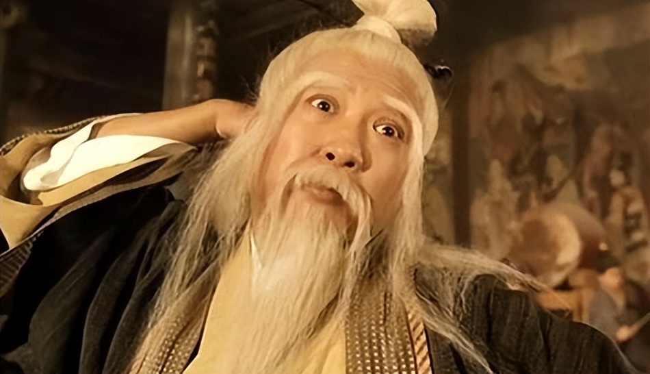 The master of the two masters, Xuanming and Daoist, is a Taoist with ...