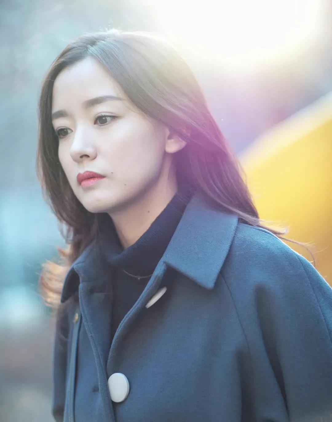 Beauty actor Zhou Qiqi - iMedia