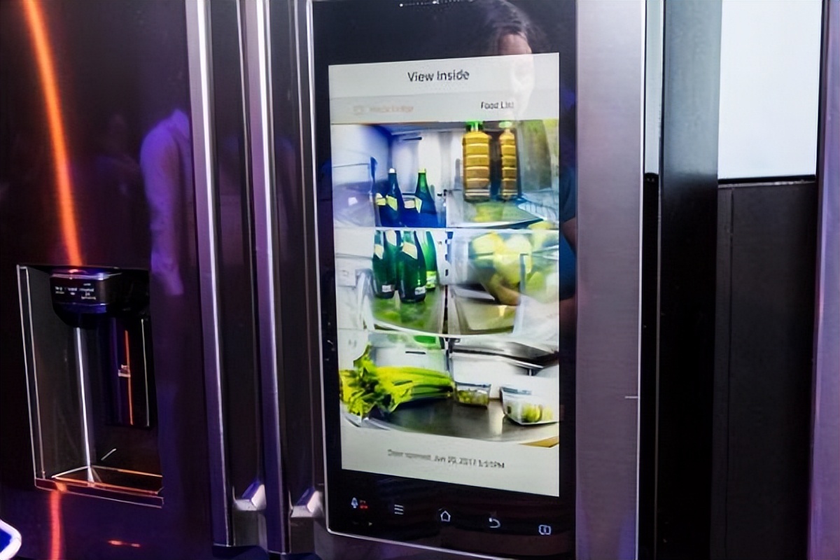 Is artificial intelligence in refrigerators really more power efficient ...