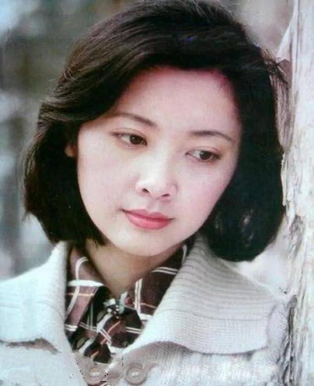 The smash hit Zhu Lin: Her husband used to be a worker, but he made a ...