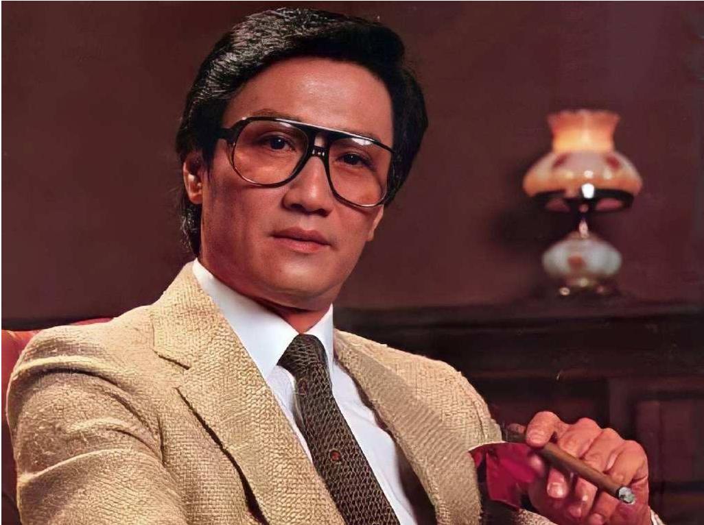 Xie Xian: Jackie Chan called him a legend, Andy Lau called him the ...