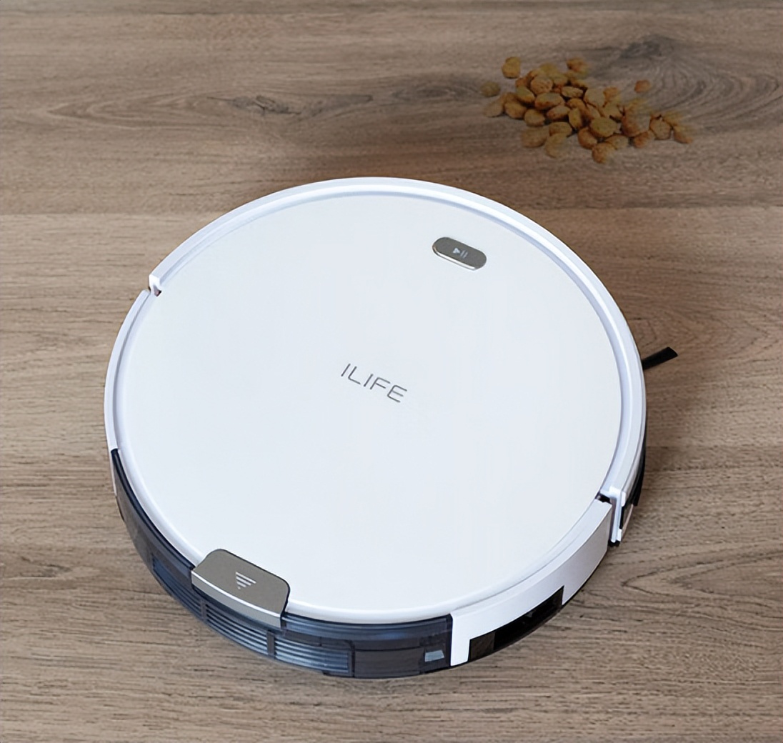 Top ten brands of sweeping robots, what brand of sweeping robots is ...