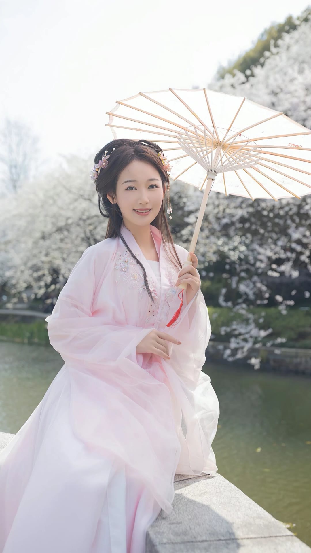 "Model Photo" Tang Anqi - iMedia