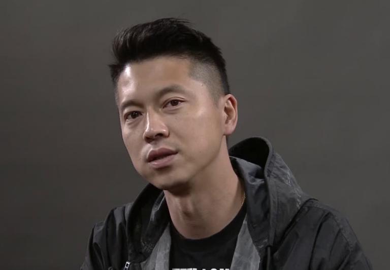 Actor Wang Lei was labeled as a "drama bully" again, and Huang Xuan and ...