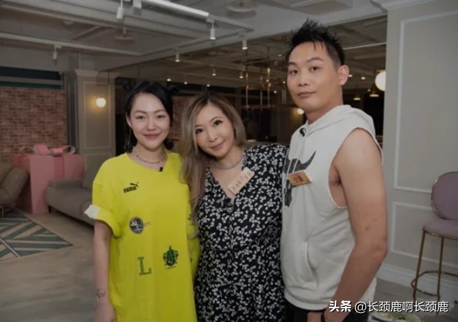 The 39-year-old Makiyo announced her divorce less than a year after giving birth. Netizens said ...