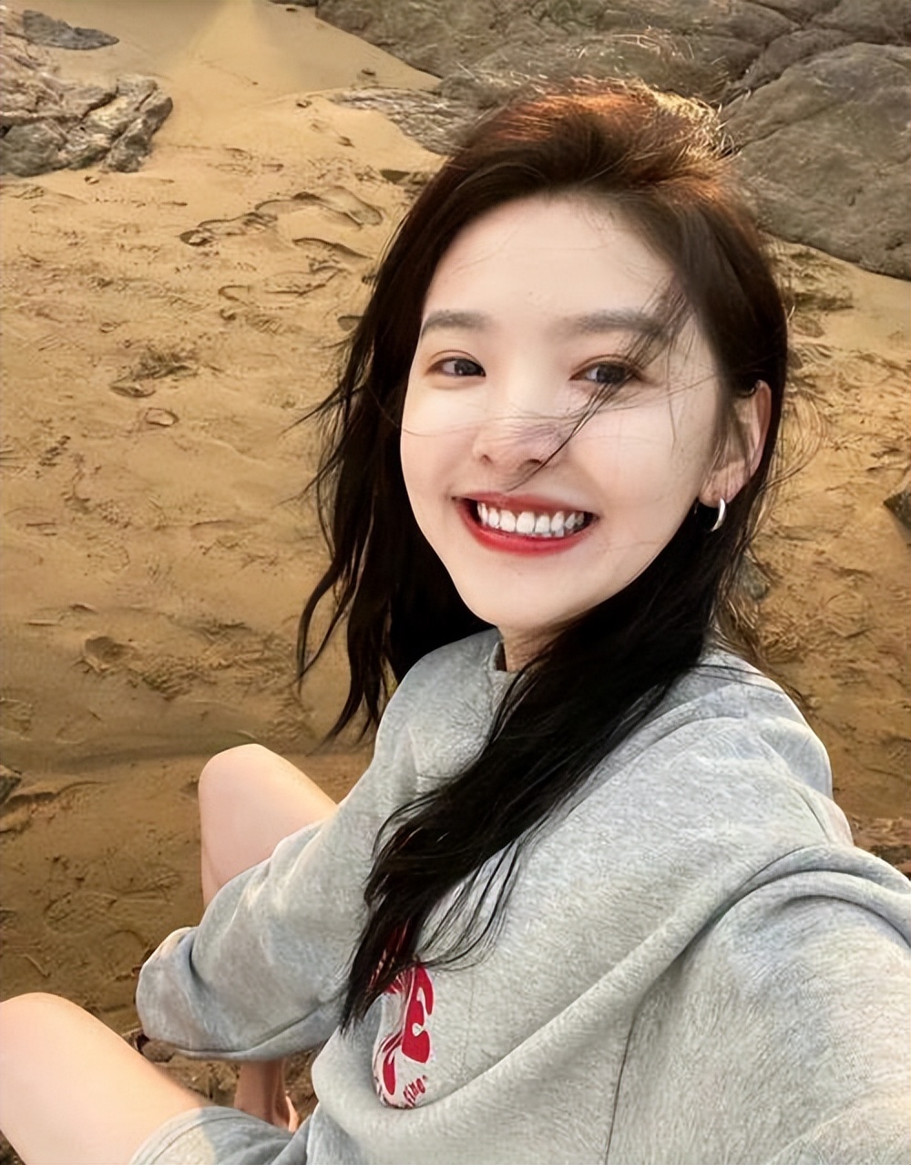 Zhang Ruonan's new play? Bian Tianyang Jiang Zhinan's second match? Lin ...