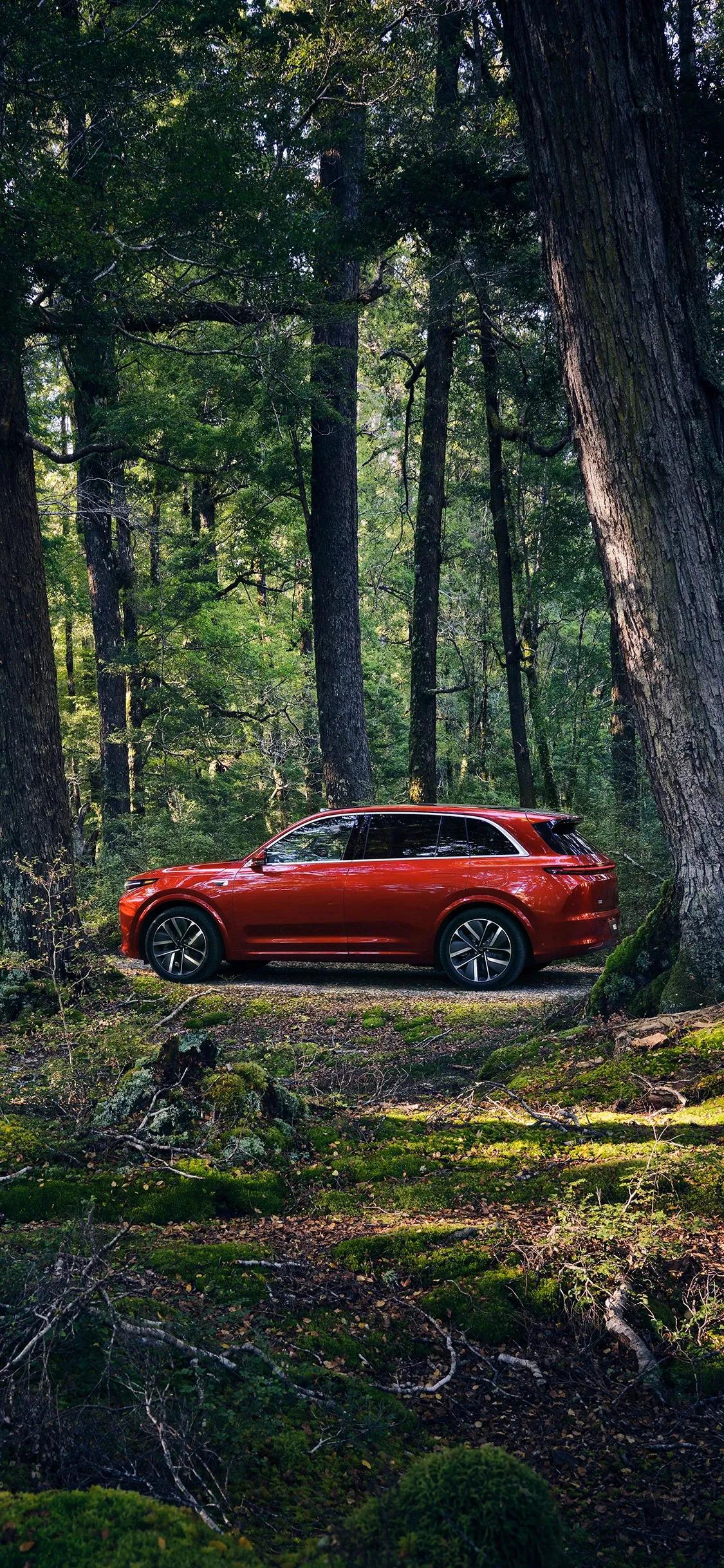 Ideal L7, coming soon - iNEWS