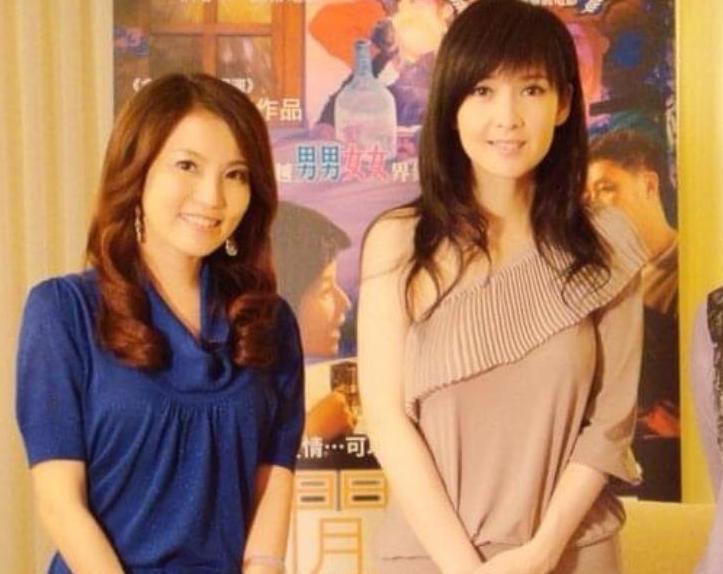 Another artist dies of cancer!51-year-old Zhang Ruiling was in pain ...