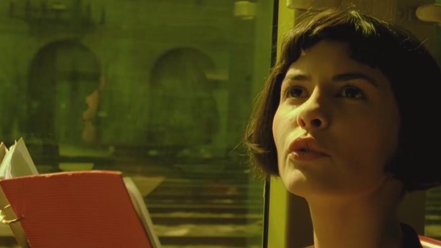 People who have watched "Amelie" say that they can find themselves in ...