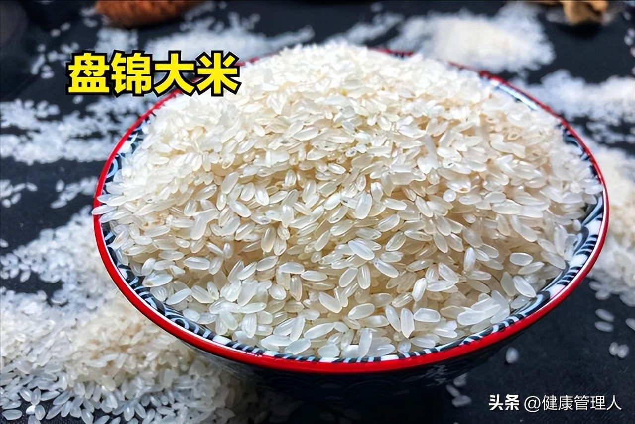 China's top 12 high-quality rice - iMedia