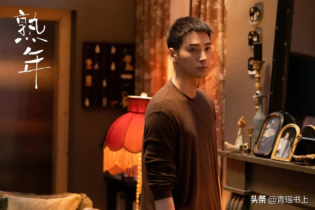 "Mature Years": Ni Weizhen finally told the truth about forcing He ...