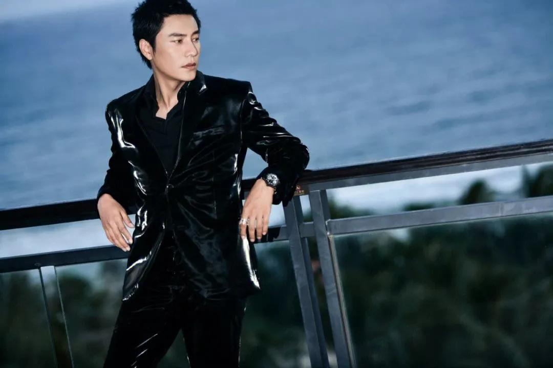 Chen Kun's acting career - iNEWS