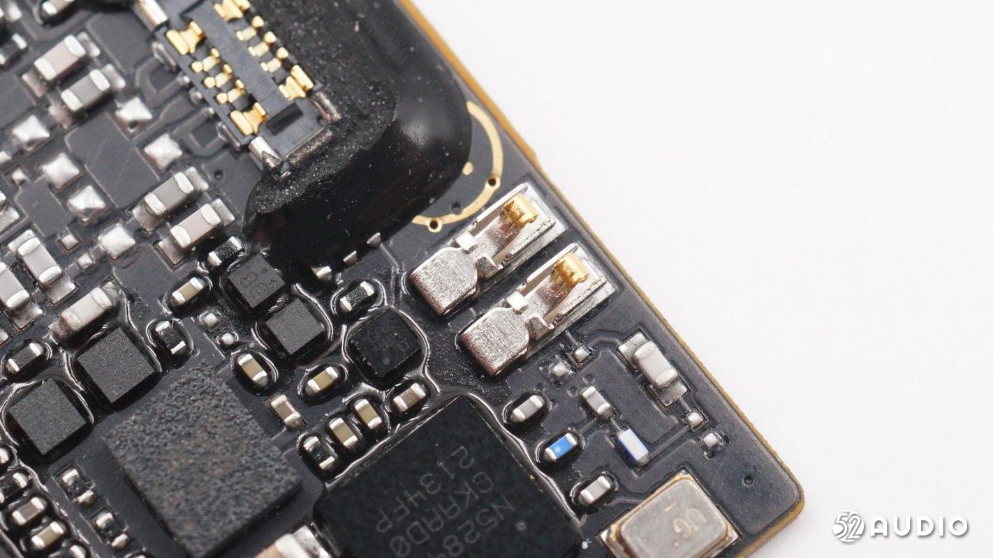 Teardown report: WHOOP 4.0 smart bracelet, commercialized high energy ...