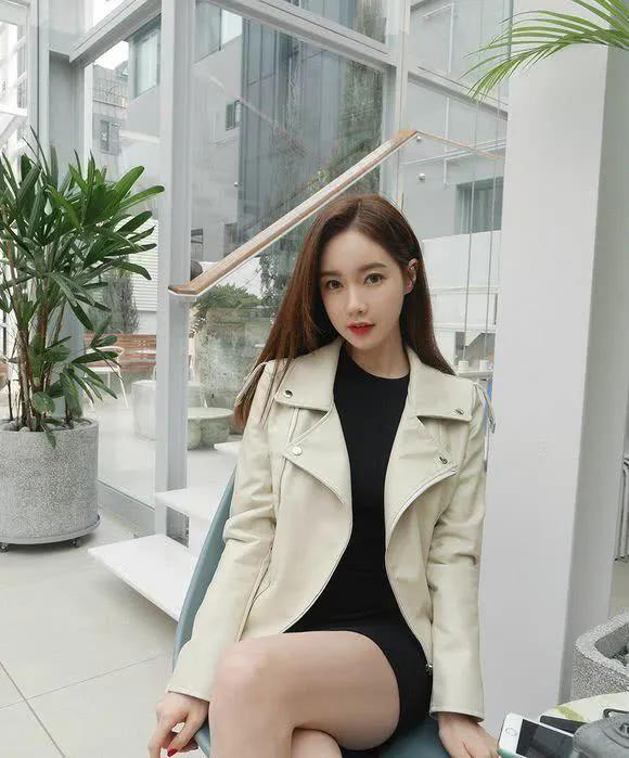 South Korean Stunner Kim Hye Mi - Growth and Challenges of a Hallyu ...