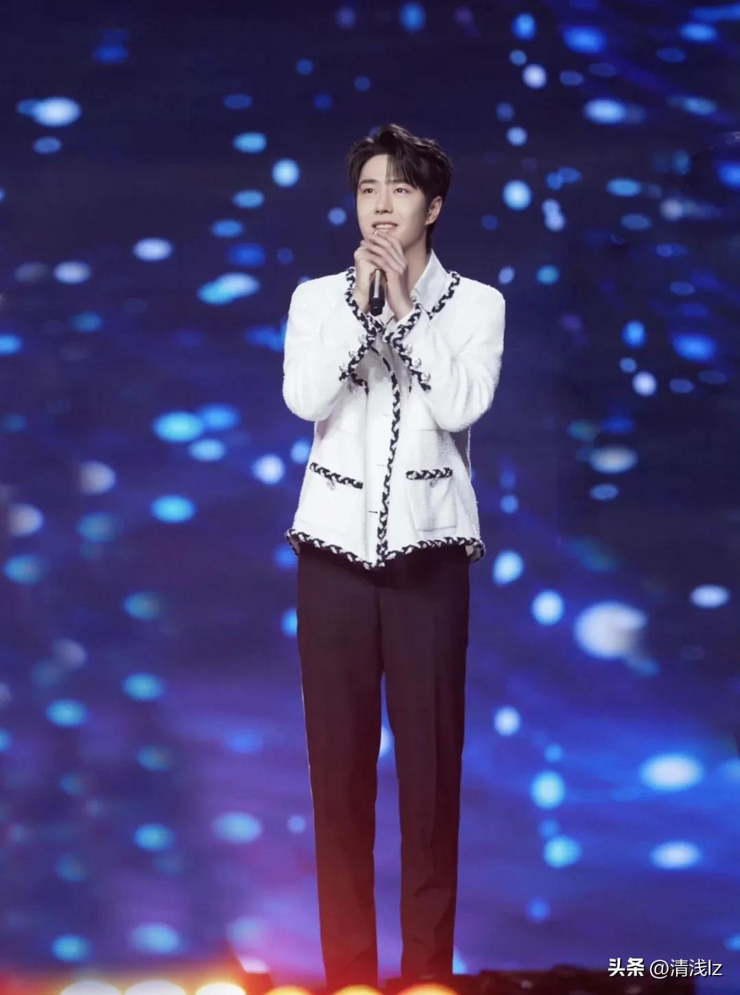 Heart for Heart——Talking about Lei Yu's actor Wang Yibo - iNEWS