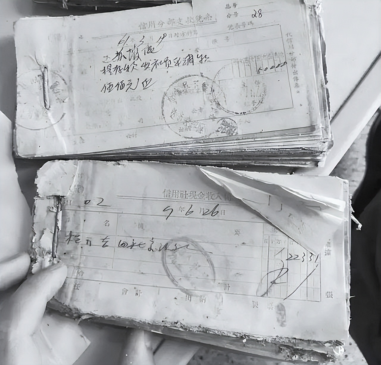 Tang Lanying, a female tycoon in the last century - iNEWS