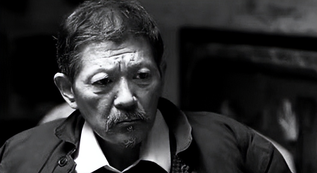 Farewell to the star of the stage: Mr. Luo Jingmin, the legendary ...