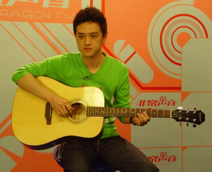 "Music Ghost" Zhao Yingjun: His death shocked domestic entertainment ...