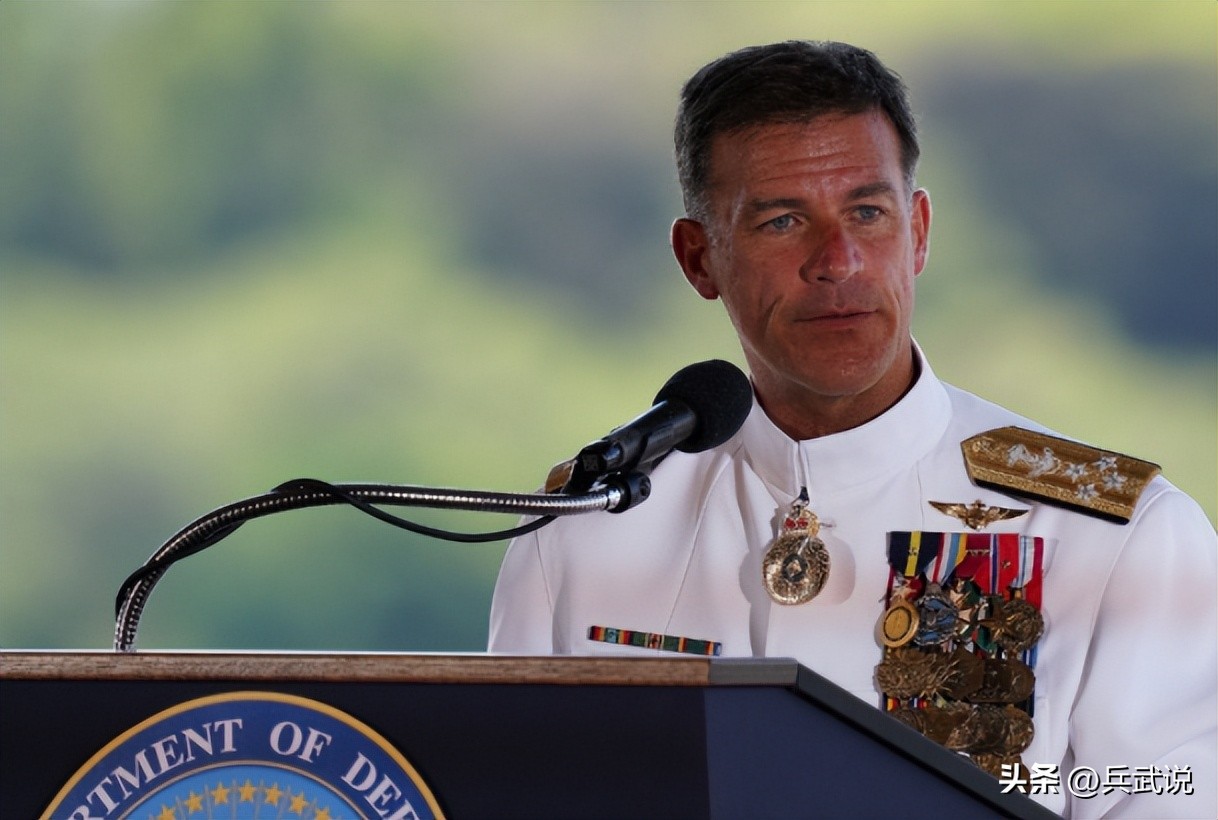 Feel guilty? After watching the "Han Kuang exercise" on Taiwan Island ...