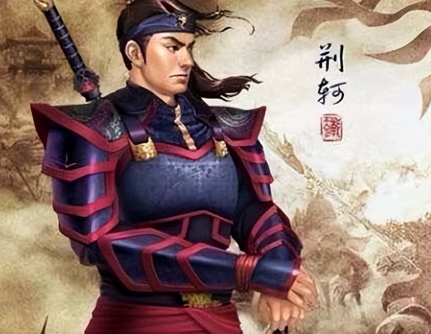 The famous "Four Assassins" in Chinese history - iNEWS
