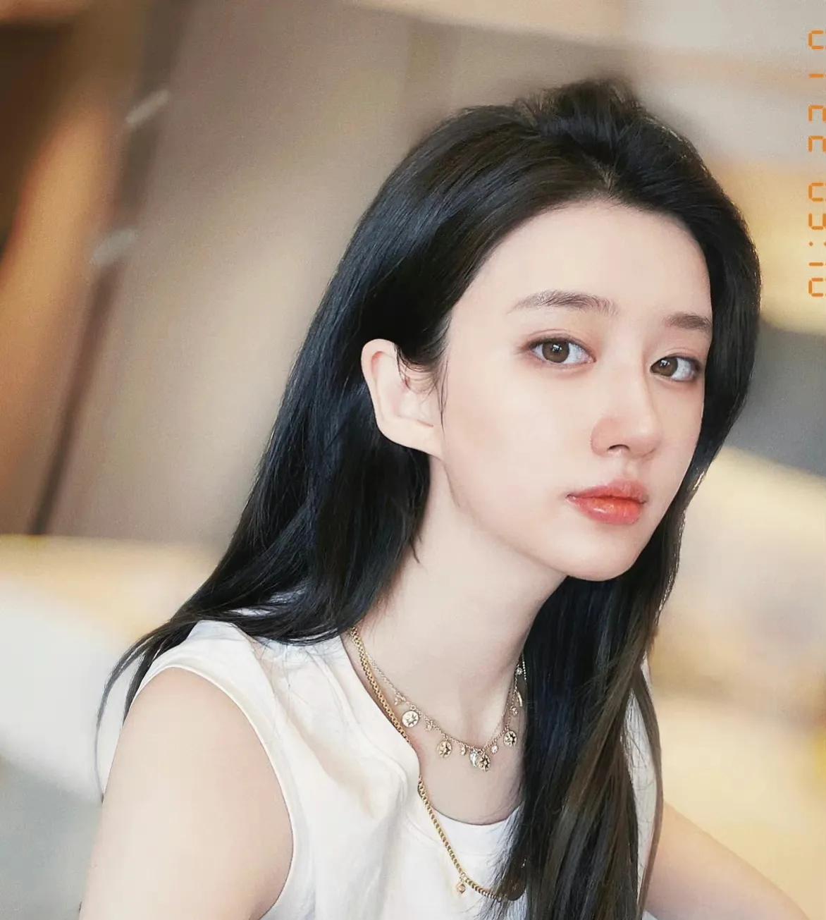 Actor Yu Ziyang - iNEWS