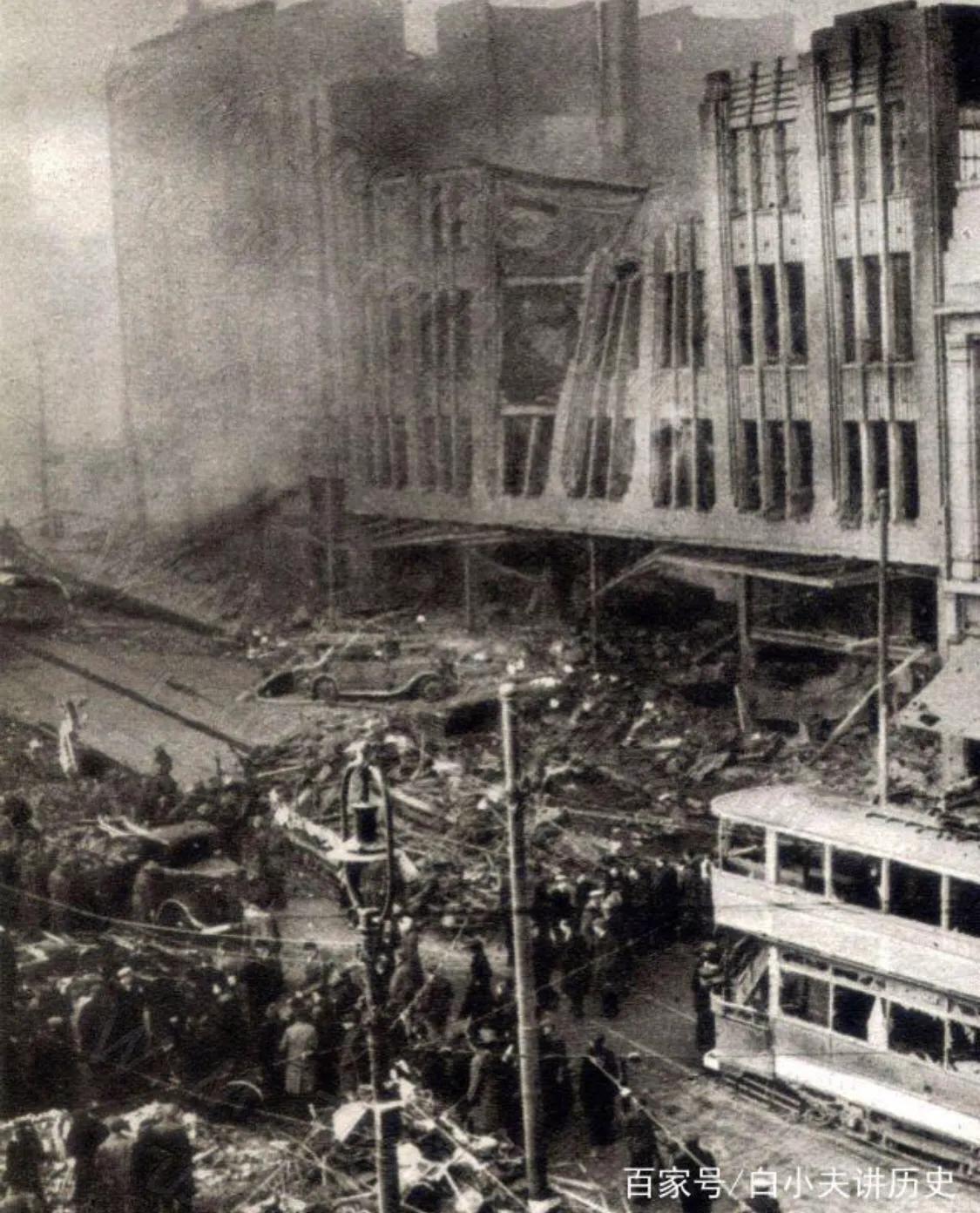 Post-War Reconstruction : Britain's Reconstruction Efforts After World ...