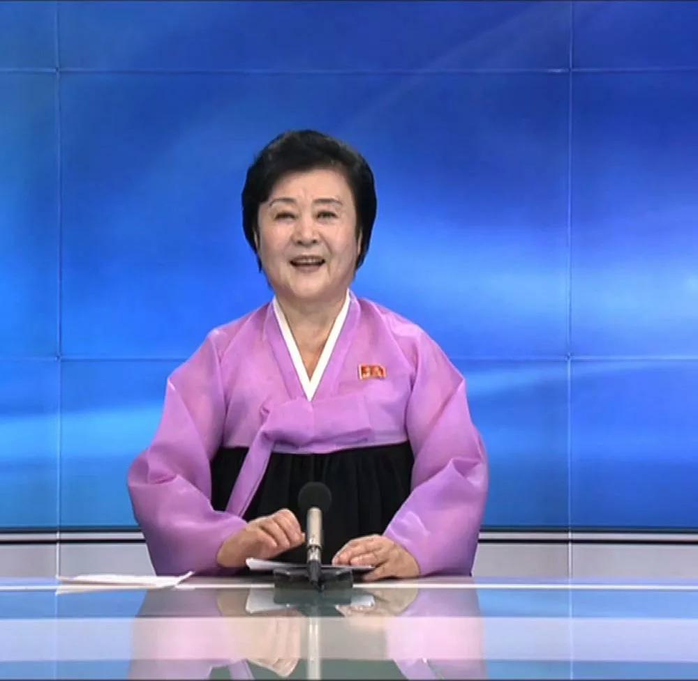 The situation on the Korean Peninsula - Comrade Li Chunhui was awarded ...