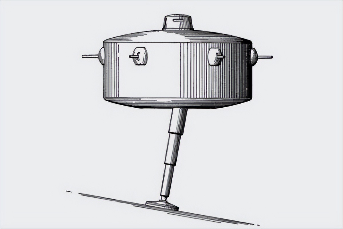 Have you ever seen a jumping tank? During World War II, the Americans ...