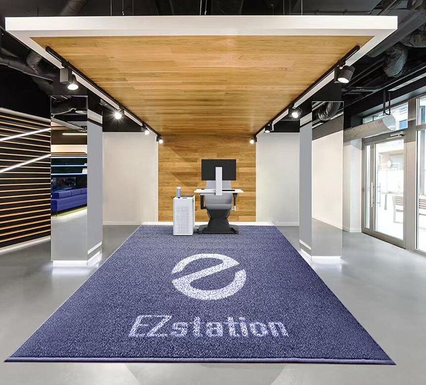 What are the functional advantages of EZstation products? - iMedia