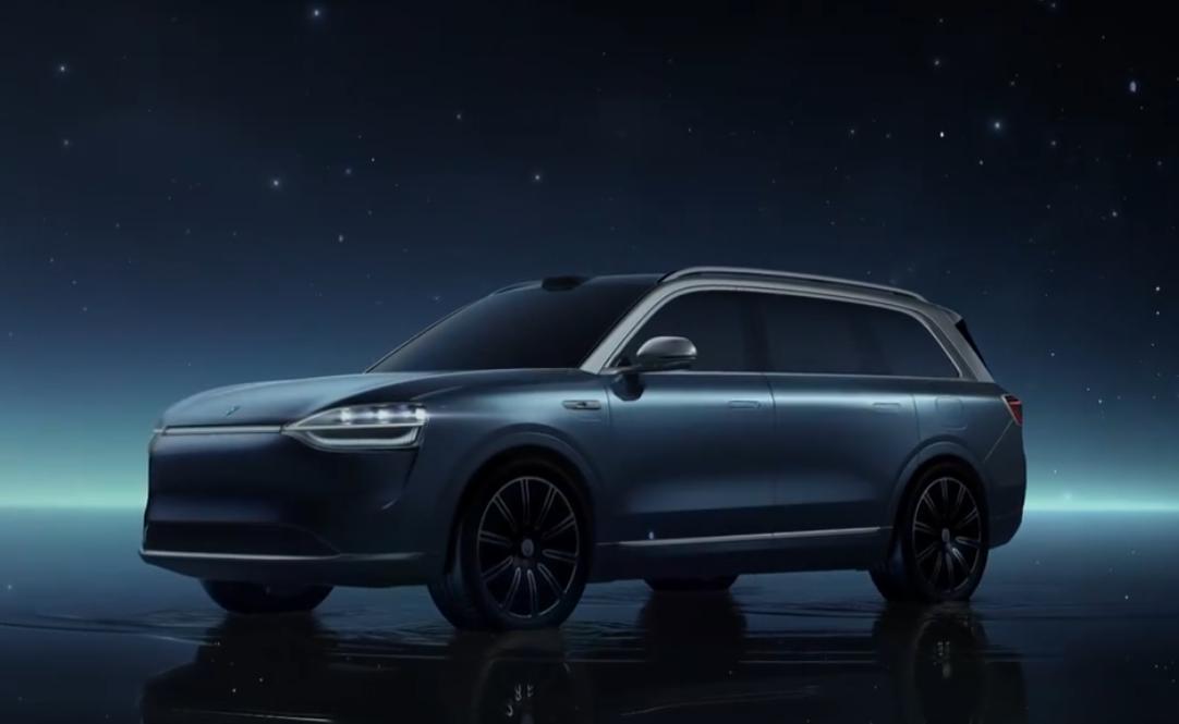 Bragging again? Yu Chengdong: Wenjie M9 will be the best SUV you can buy within 10 million yuan ...