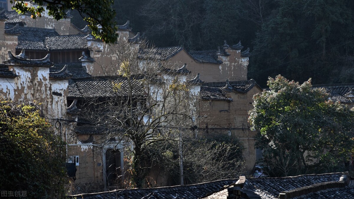 After reading this poem, I knew they were good friends, Qian Qi's "Pei ...