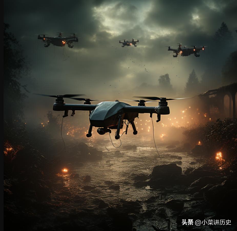 The Invisible Sword of the Future: Exploring the Mysterious Features of ...